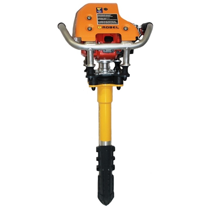 Robel Ballast Packare 62.05 4-Takt Light (Cobra/Tamper) - PRC Sweden